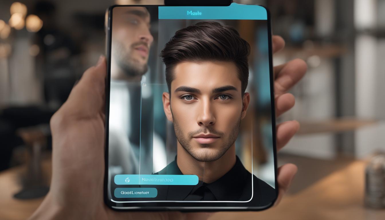 Virtuelle Schönheit: Die besten Augmented Reality Make-up Apps - Stylesy.de